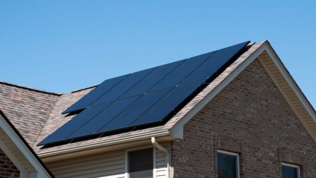 The Pros and Cons Of Solar Energy (2024 Guide) – Forbes Home – Forbes ...