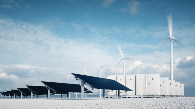 SECI Issues RFS For 1000 MW/2000 MWh Battery Energy Storage Systems In India – SolarQuarter ...