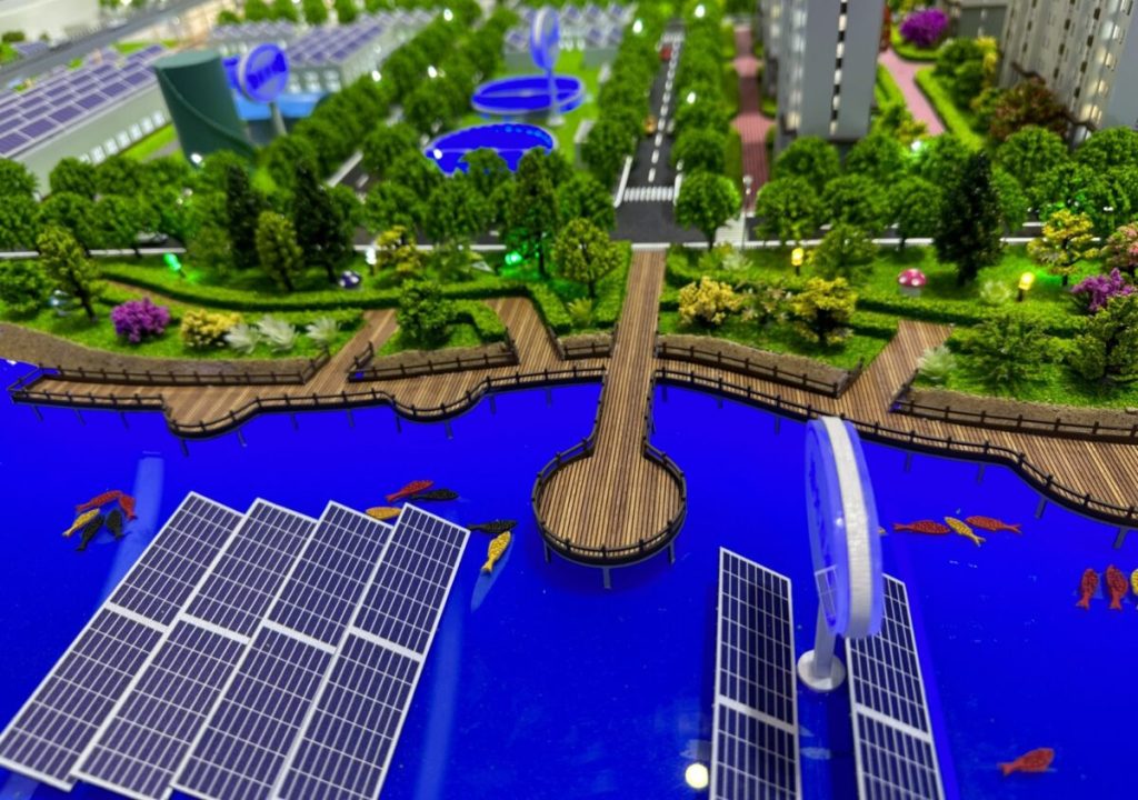 IEA-PVPS releases fact sheet on environmental life cycle assessment of ...