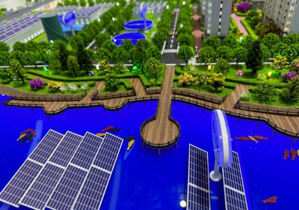 IEA-PVPS releases fact sheet on environmental life cycle assessment of ...