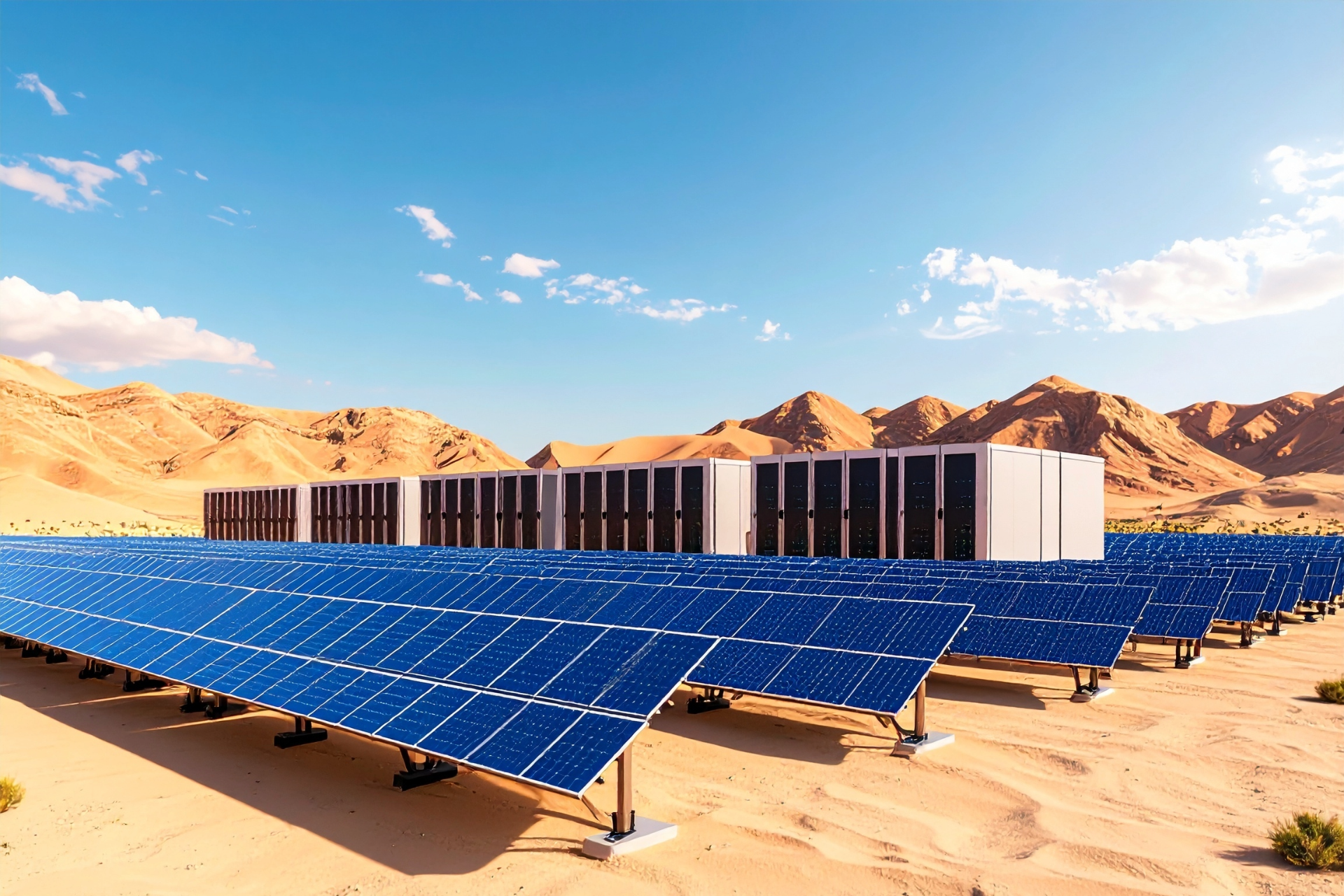 Go Off-Grid with Confidence Using AI Tools for Solar Planning – SolarPlace